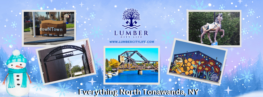 News - Lumber City Life